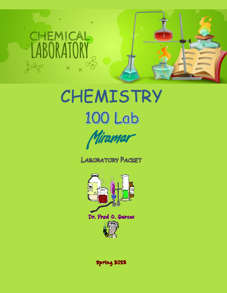 Fred Garces Chem Home Page
